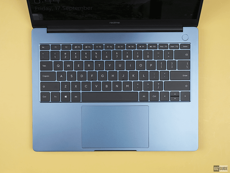 5 best features of the realme Book