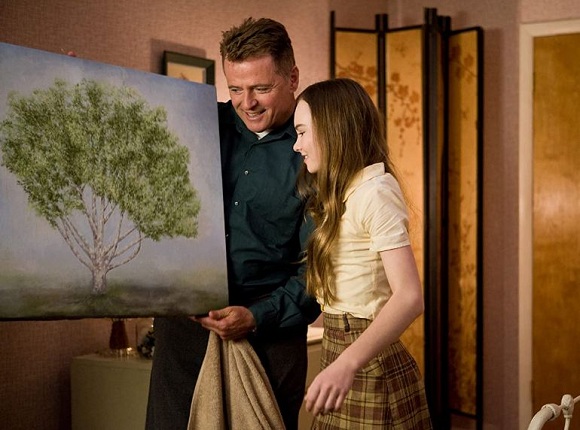 Review dan Sinopsis Film Flipped