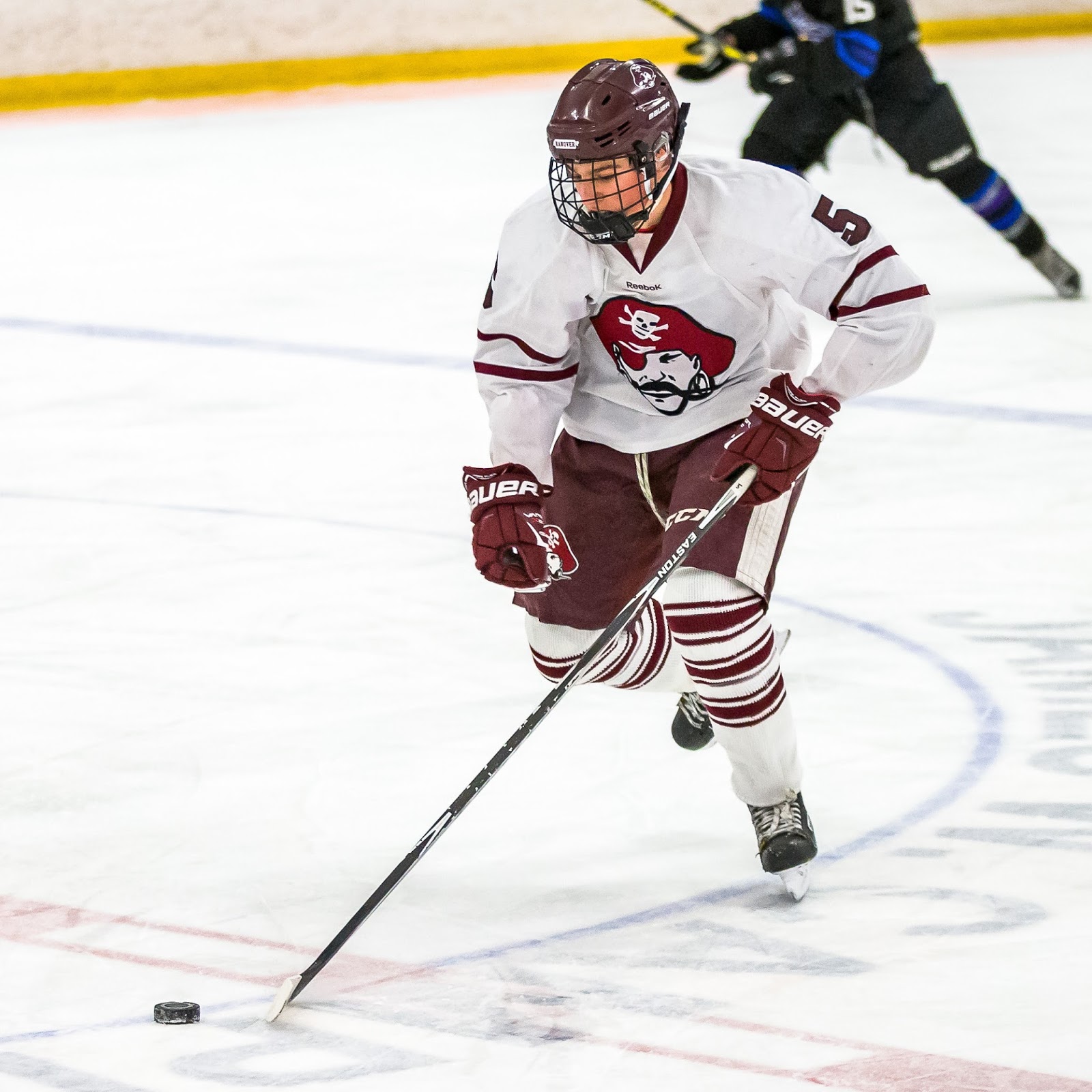 Hanover Marauders Boys Hockey 2020-21: Deja Vu All Over Again.