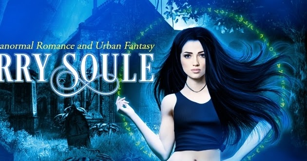 Join Author Sherry Soule's VIP Team - Author Sherry Soule