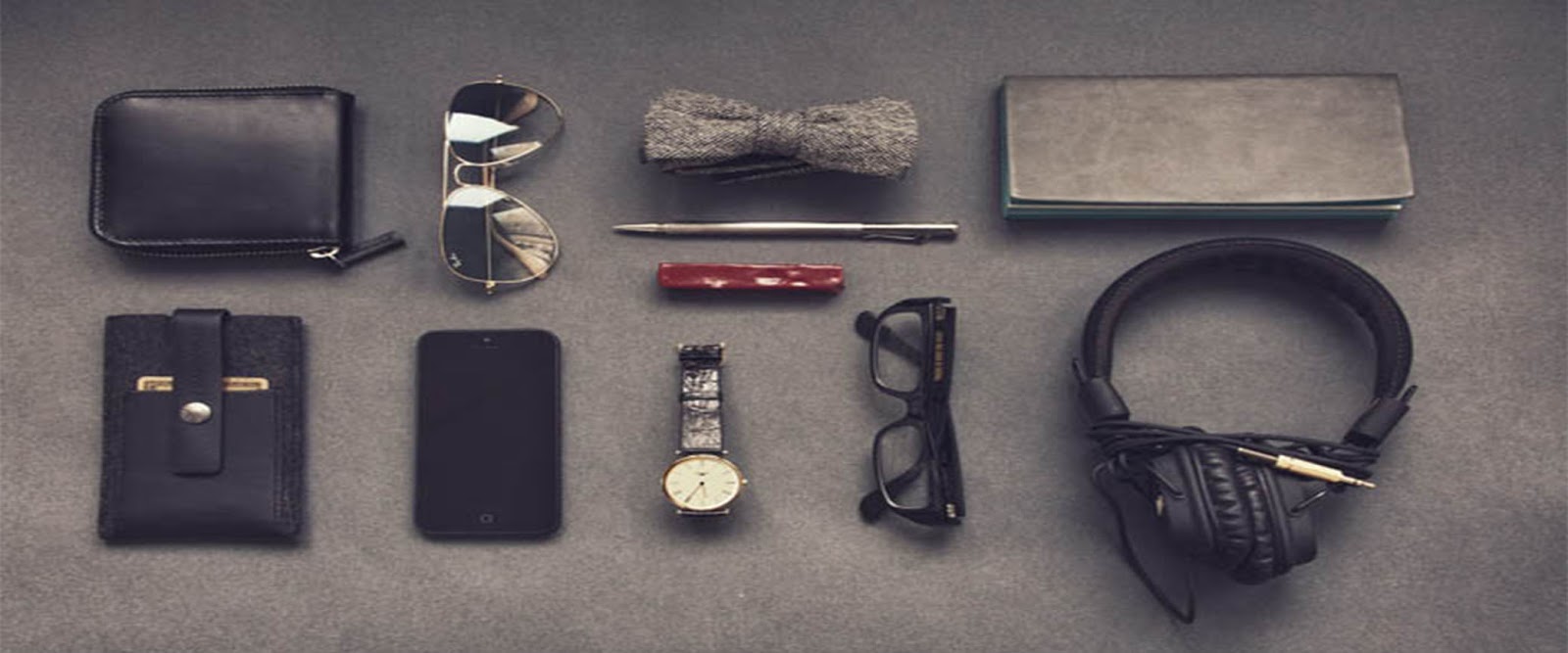 5 style tips for men to be more attractive