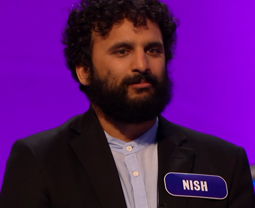Is the BBC biased?: Nish Kumar does a Jo Brand