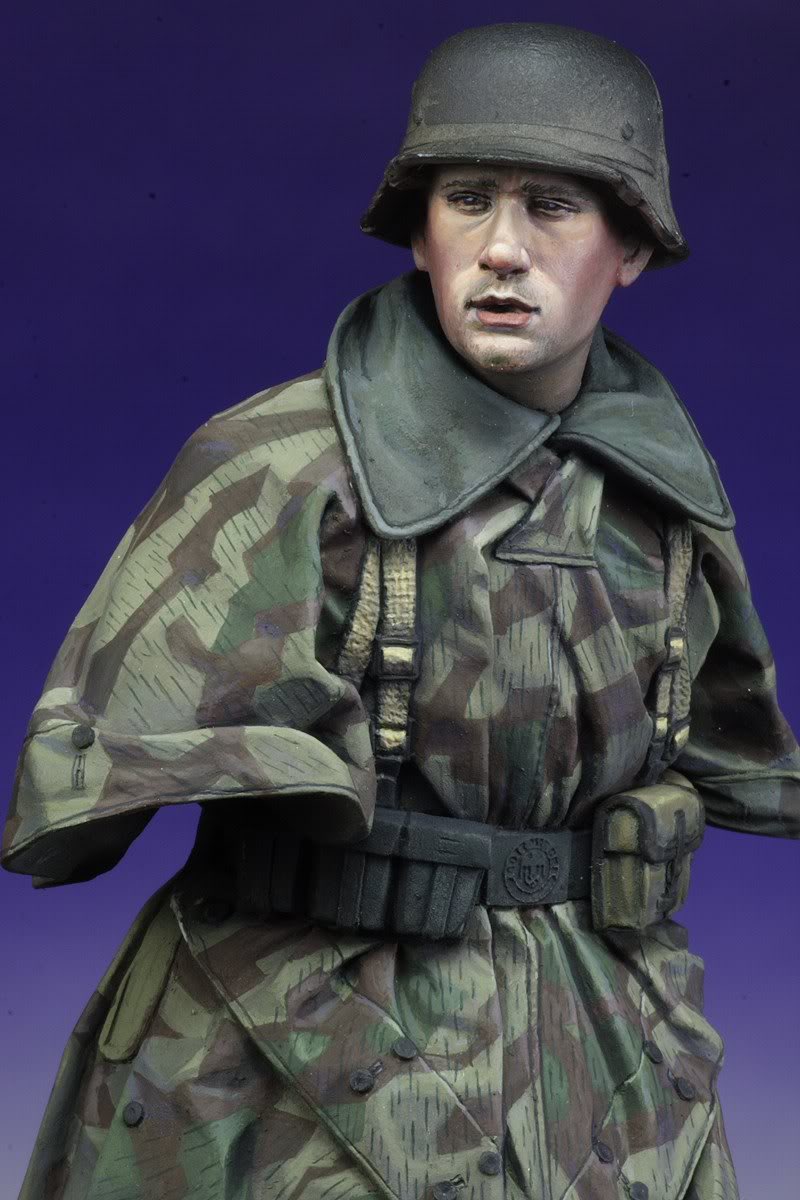 PERSPECTIVES IN MINIATURE: Alpine Miniatures - Grenadier, 558 ...