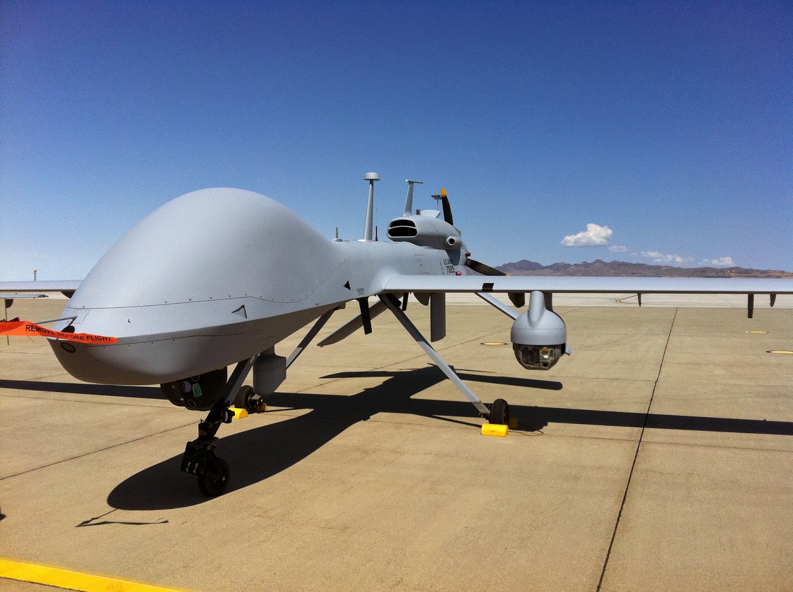 UAV ACTUAL: El US Army comienza a instalar sistemas GBSAA