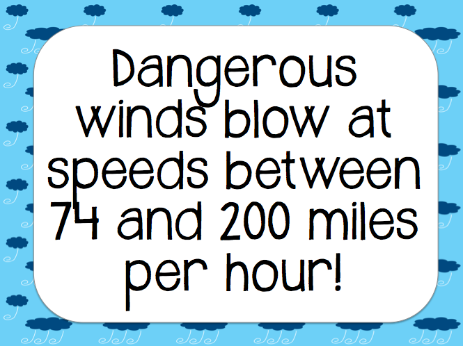 Learning All About Weather with QR Codes {FREEBIE} - Hello Sandy Patterson