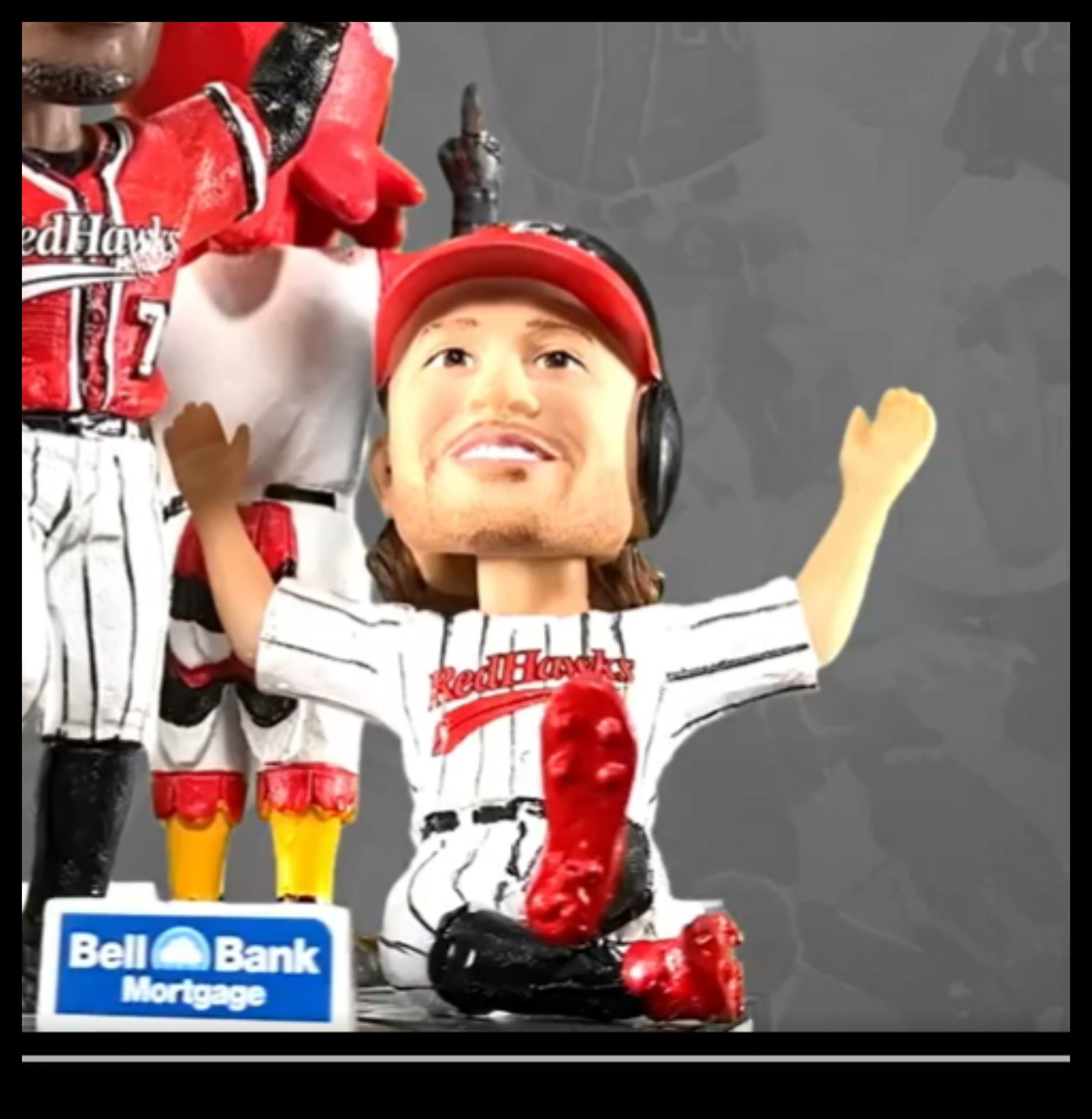 The Bobble Hunter: 2021