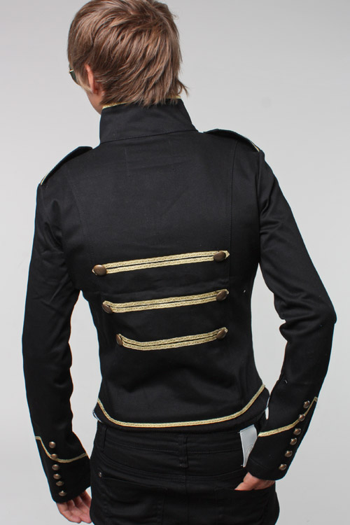 MEN's JACKET DESIGNS ( Retro Jackets For Men ) : PHIX Clothing ...