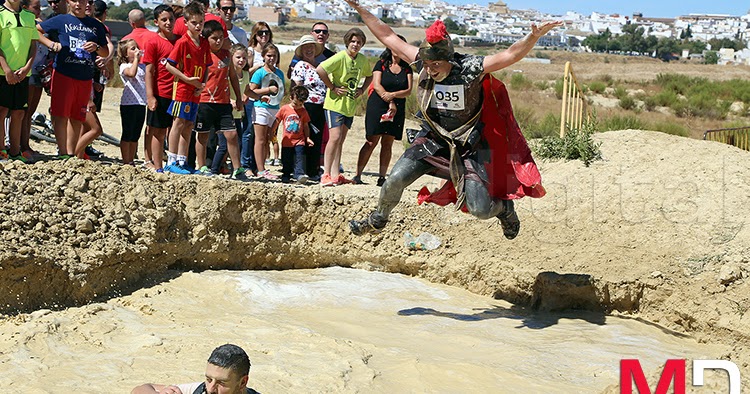 Montilla Running & Barefoot pone en marcha la quinta edición de la ...