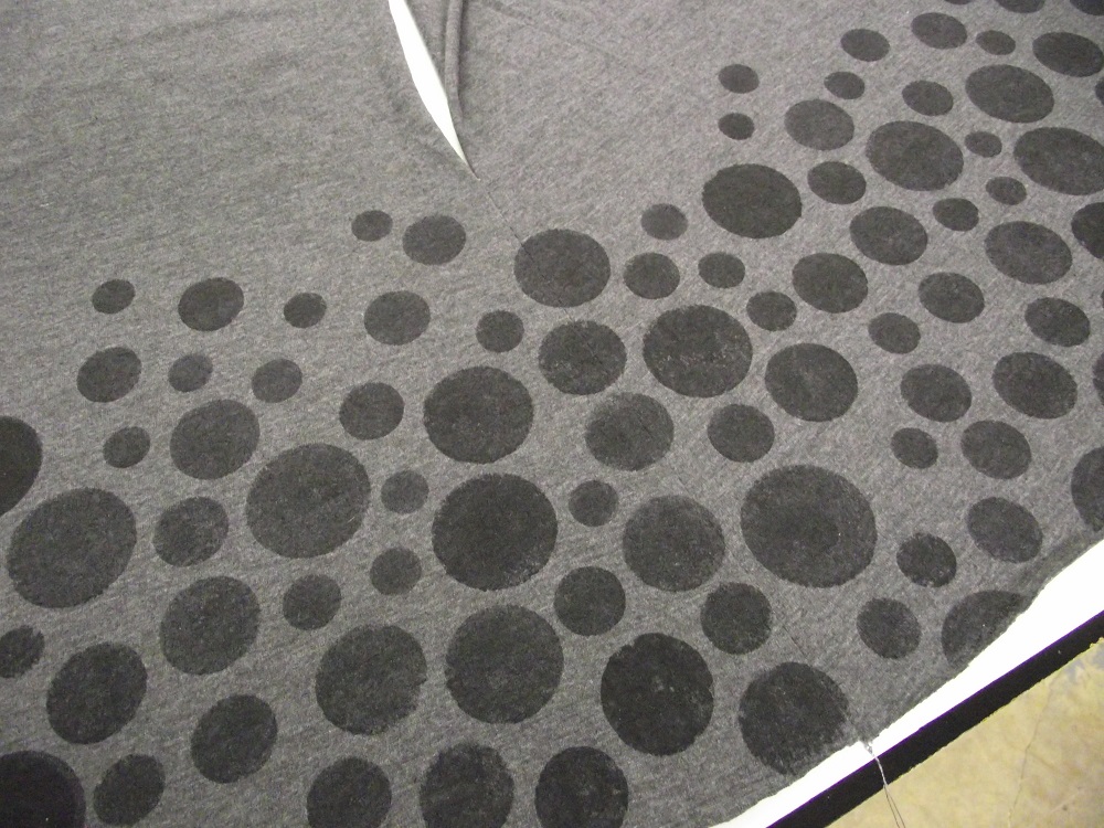 The Quilt Rat: Surface Design on Clothing