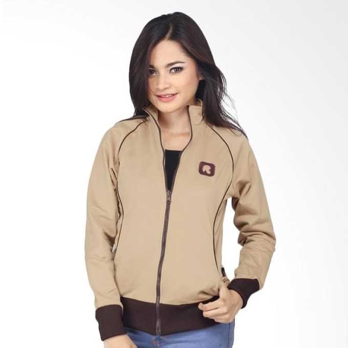 5 Tips Memilih Jaket Wanita Terbaru yang Nyaman dan Keren Untuk Dipakai ...