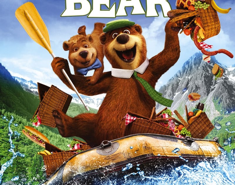 Arushi Jogi (Yogi Bear) (2010) Dubluar ne shqip | Filma & Seriale Të ...