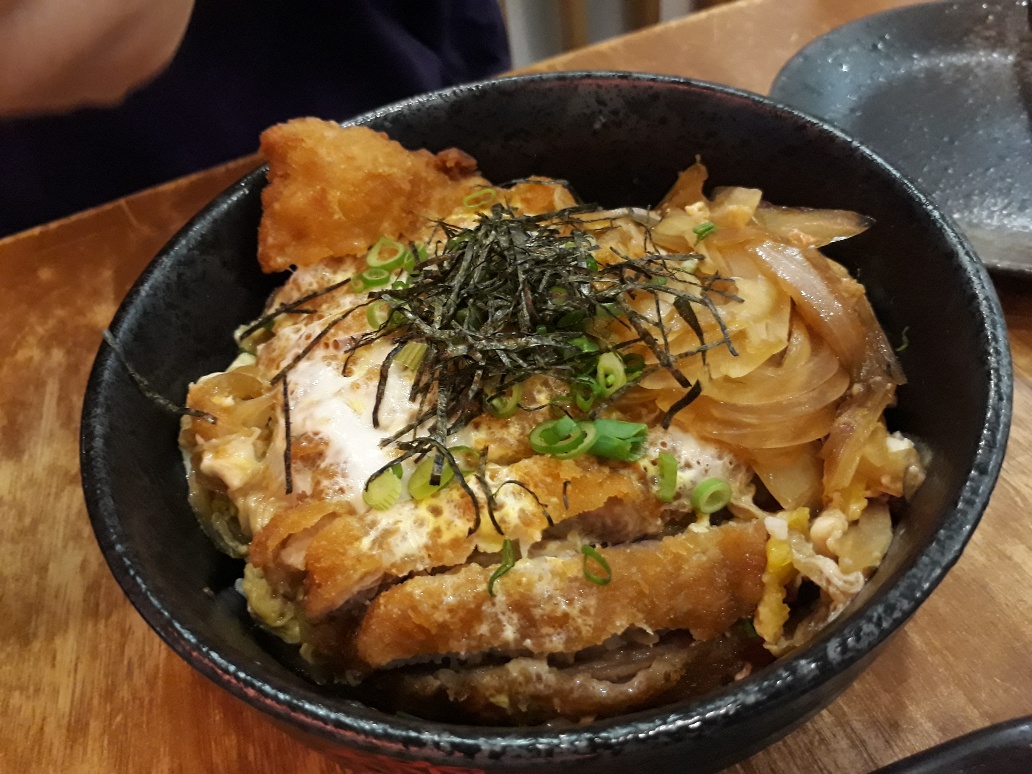 PH the Malaysian Carnivore: Robataya@1 Utama