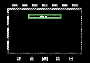 Adventures in 16 Colors: Crystal Fever