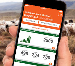 Agri Alert Namibia: Feedmaster Namibia developed a revolutionary farm ...