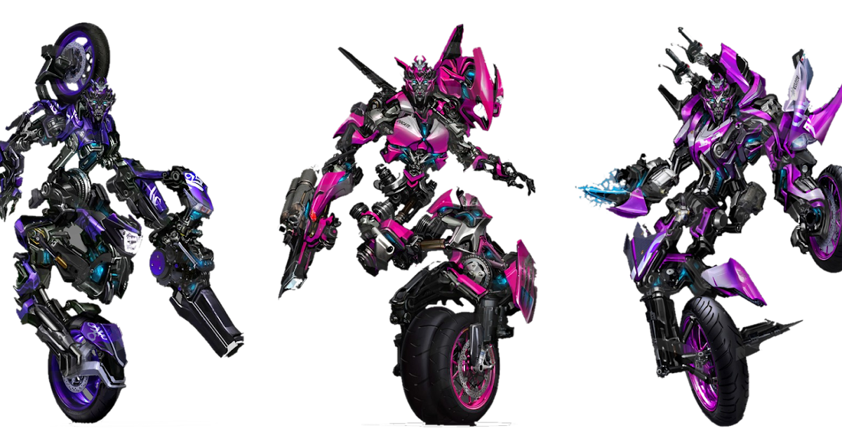 Journal of the Killmaster : Another dream about Transformers