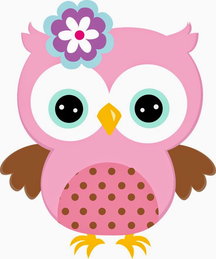 IMÁGENES BONITAS: BUHOS TIERNOS