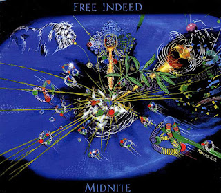 Compartilhando Reggae: Midnite