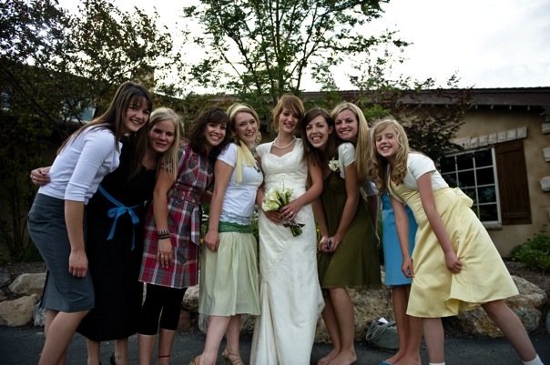 The Mind of a Mormon