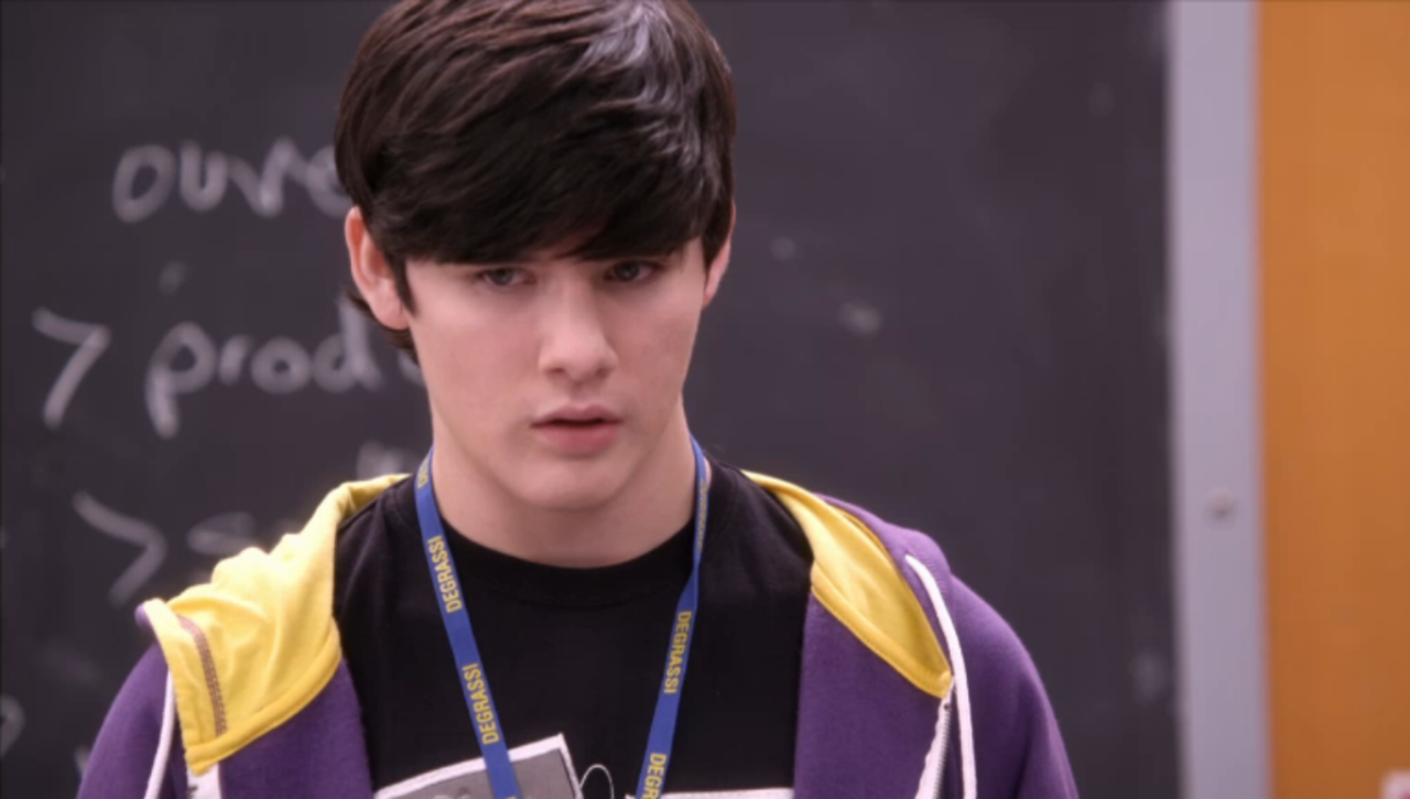Degrassi411: Degrassi Episode Review: Karma Police
