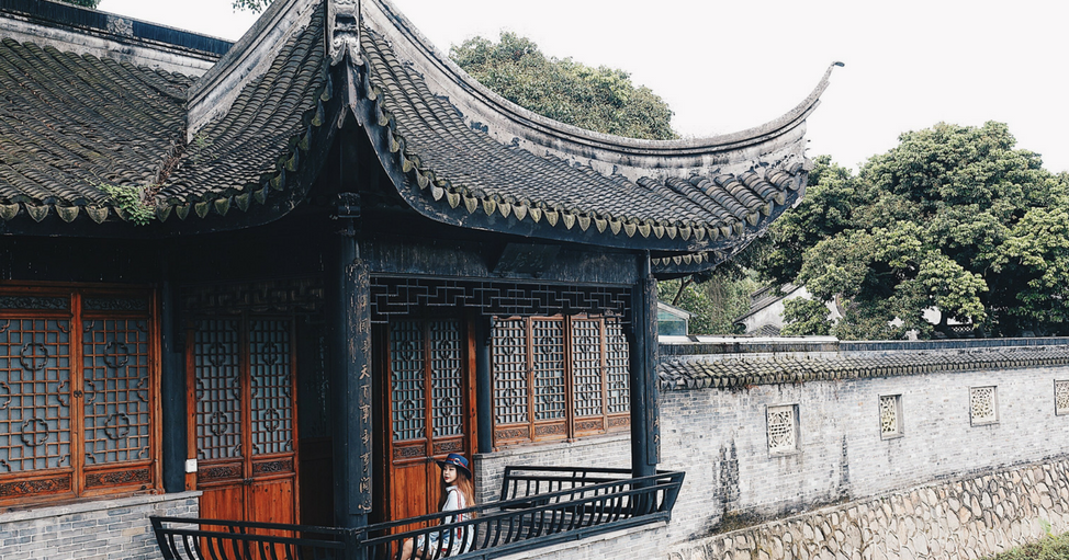 THINGS TO DO IN ZHONGSHAN, CHINA — SHINI LOLA | Your Guide to Travel ...