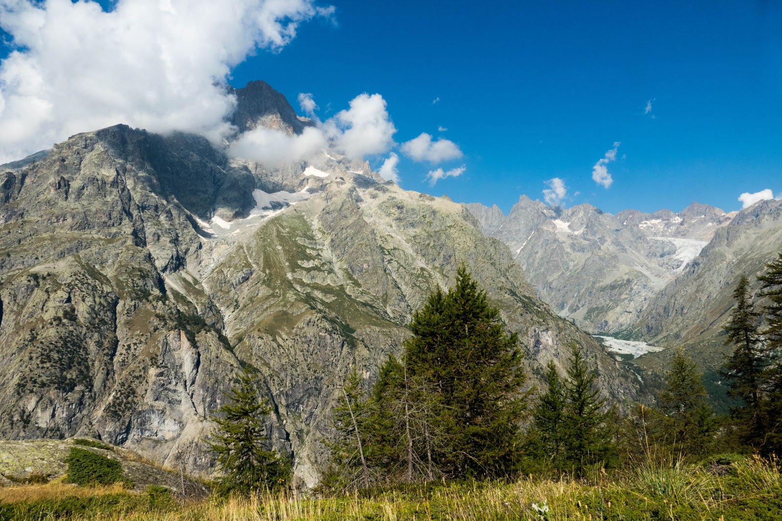 Carnet de randos: Tête de la Draye