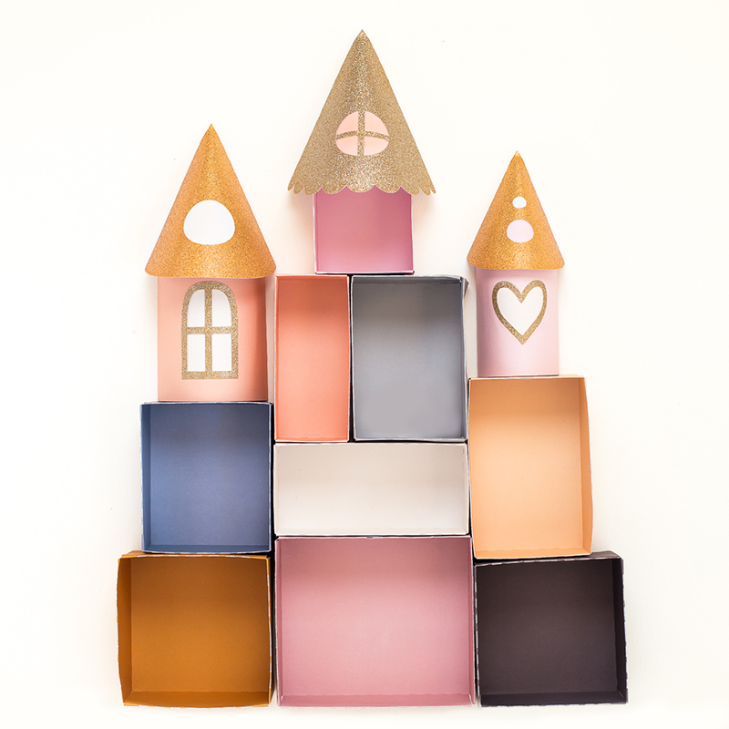 Bea Valint: Magic Castle