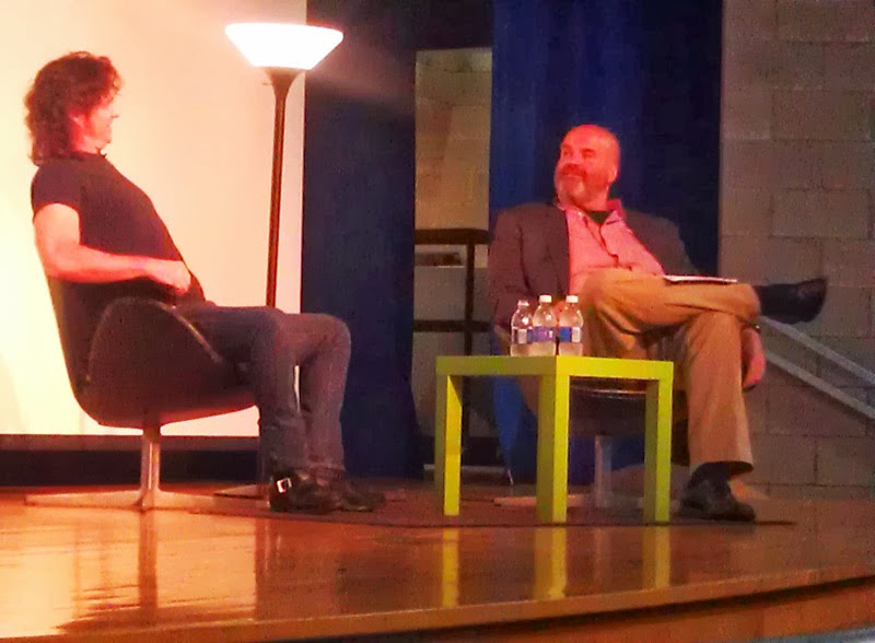 Eventized: A Michael Neno Blog: CCAD Mix Symposium 2013 Pics