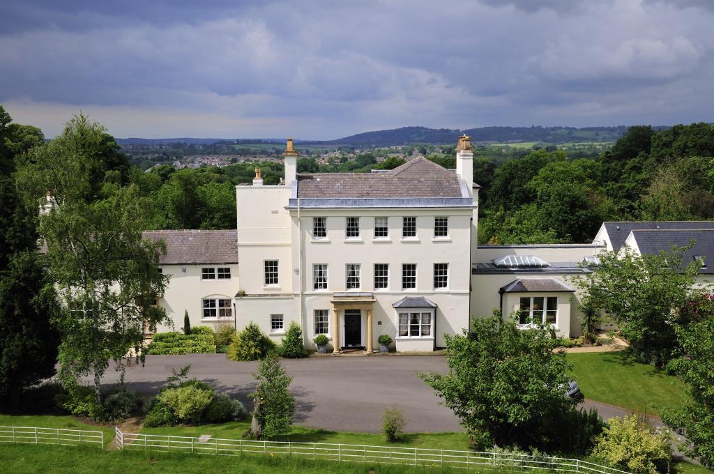 Landed families of Britain and Ireland: (245) Attwood (later Freeman ...