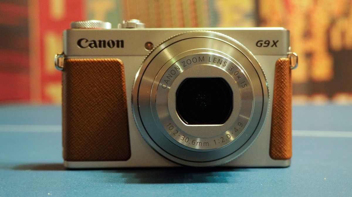 Canon PowerShot G9 X Review | Tech News and Product Reviews | Dwox
