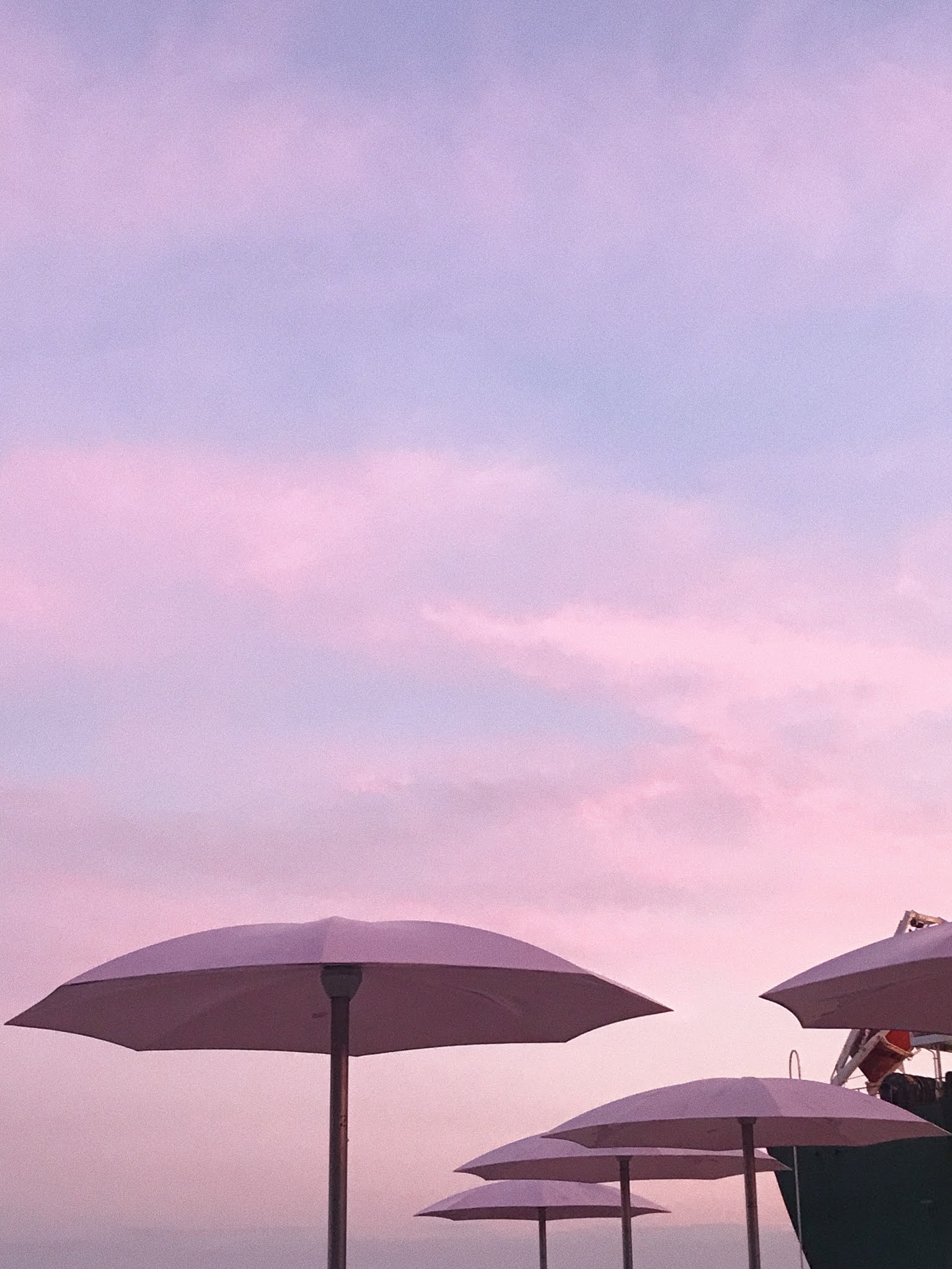 Top 12 Pink Locations to Visit in Toronto - Get the Perfect Pink Insta ...