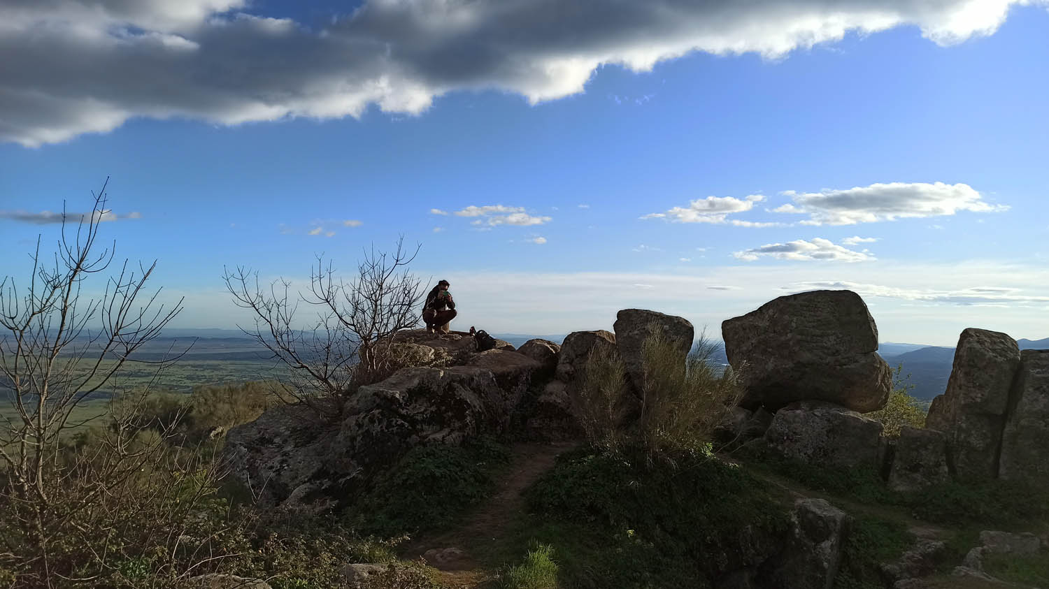 Diarios de una Mochila: Cerro San Gregorio - Santa Cruz de la Sierra ...