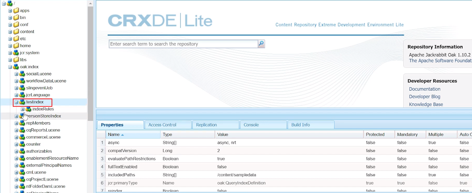 Oak Lucene Index - Improve the query performance in AEM(Adobe ... Oak Lucene Index - Improve the query performance in AEM(Adobe ...