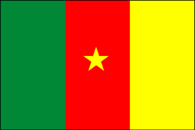 signification du drapeau du cameroun
