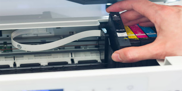 Fix HP Printer Printing Black Lines fix-hp-printer-printing-black-lines