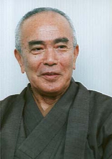 Koichi Tohei - Aikido - Ki-Aikido: Death of Koichi Tohei