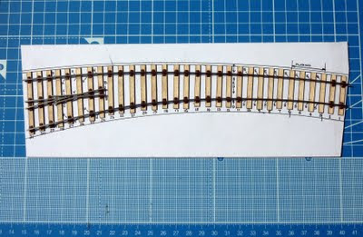 Paul Smith's Railway Blog - O-gauge D&E Era, Bahnland Bayern ...