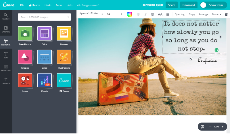 The 5 Best Free Photo Editing Software's - Connect Money