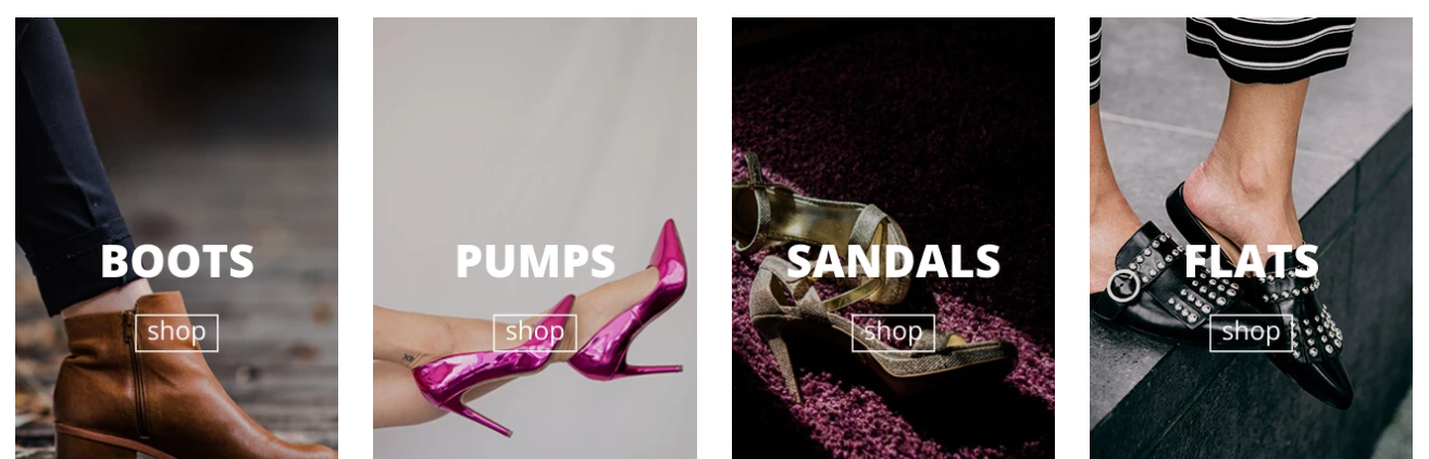 NUYG Shoes - Miss Meoow