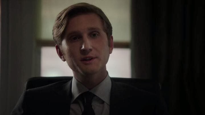 Person of Interest 3x07 – The Perfect Mark