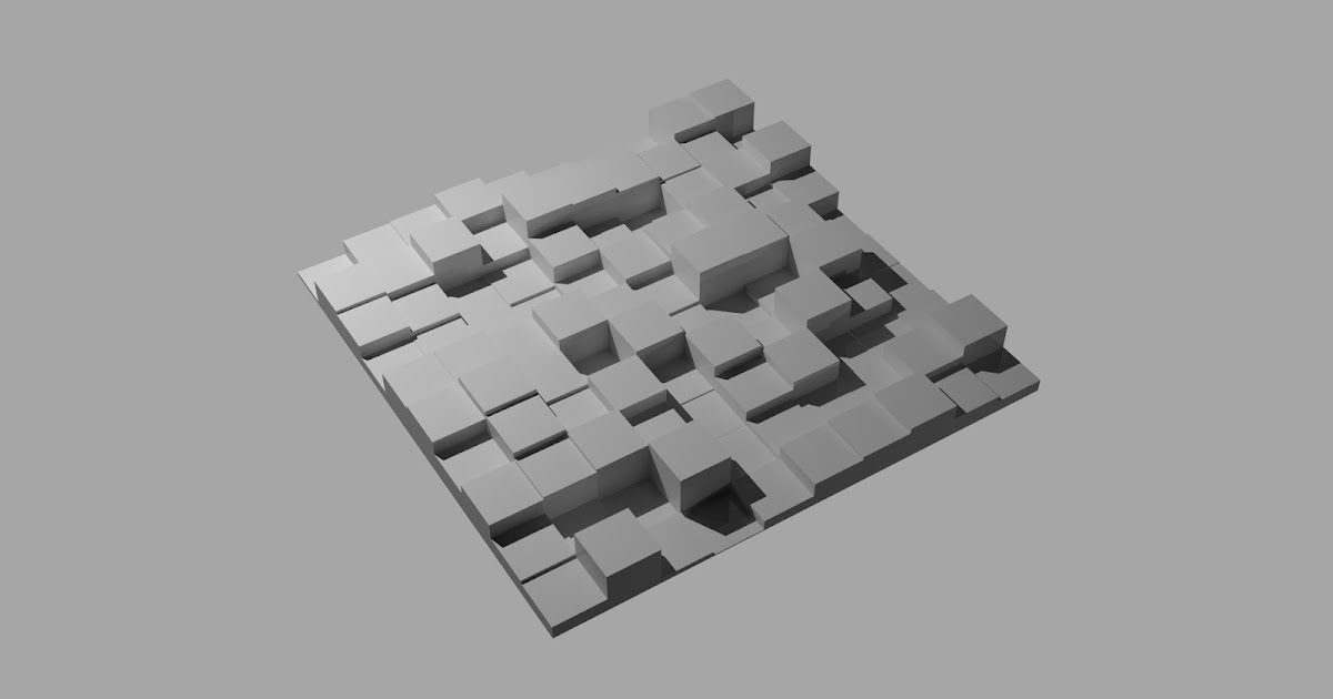 rwny : grasshopper.5 random height