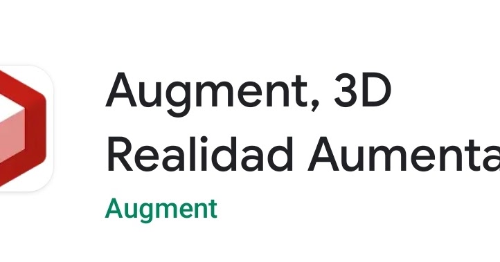 PauTIC's: Realidad Aumentada