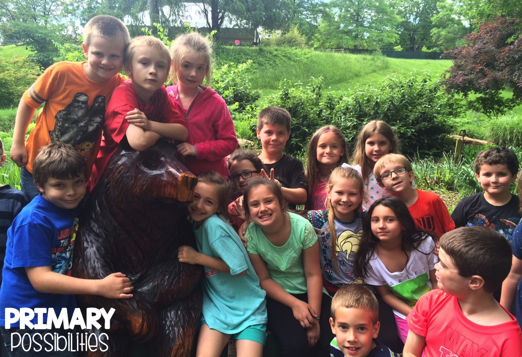 Primary Possibilities: Tips for Looping with Your Class