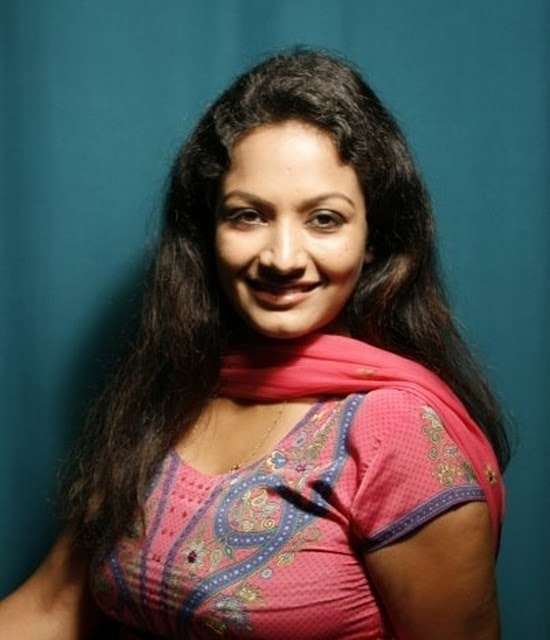 Hottest Aunty Sep 19 2011