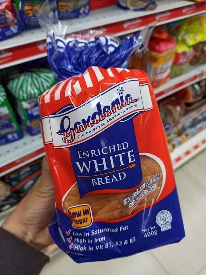 8 Roti Gardenia Ini Nampak Sedap, Tapi Sayang Tak Jual Di Malaysia