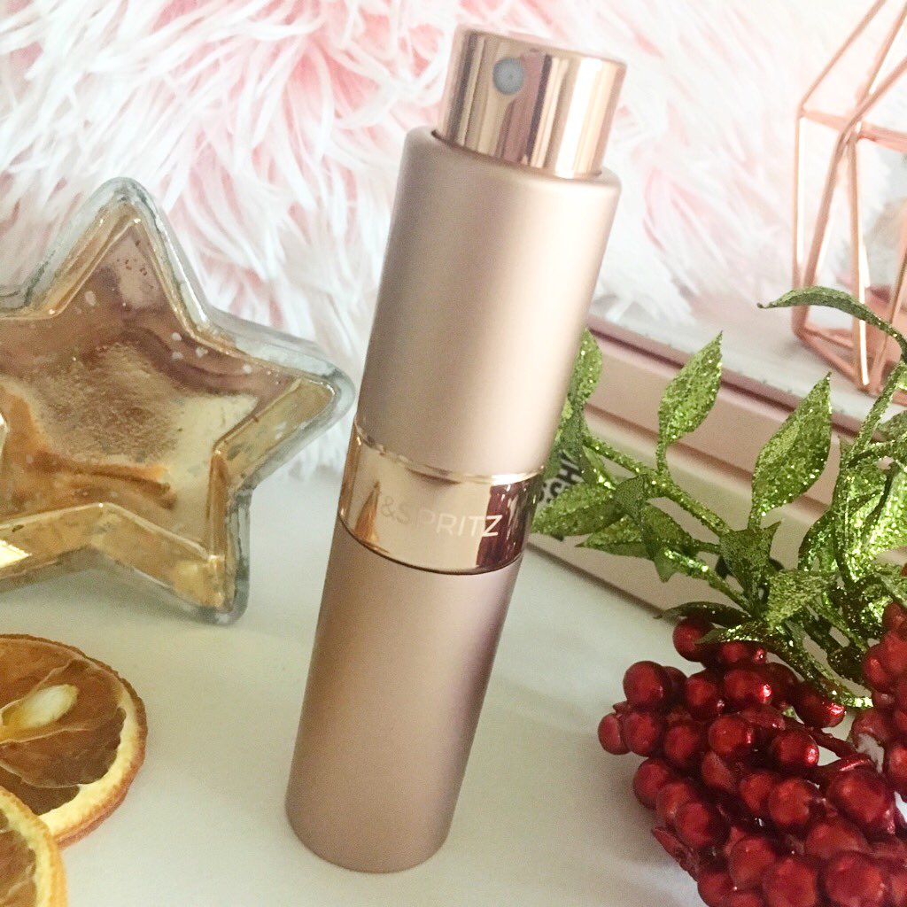 November Favourites - Bohemian Rhapsody, Christmas Markets & Baking ...