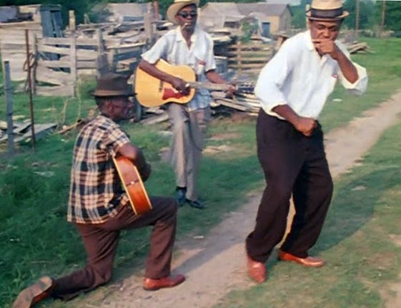 Blues Valley: The Brazos Valley Music Scene: Chapter Eight: The ...