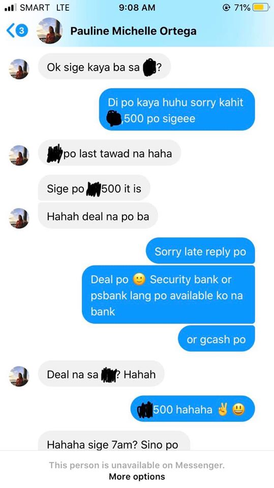 BABALA: Isang Bagong Modus o Panloloko, Lumalaganap Ngayon Sa Social Media!