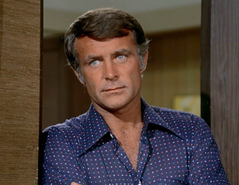 Poseidon's Underworld: Fond Farewell: "We love you Conrad, oh yes we do!"