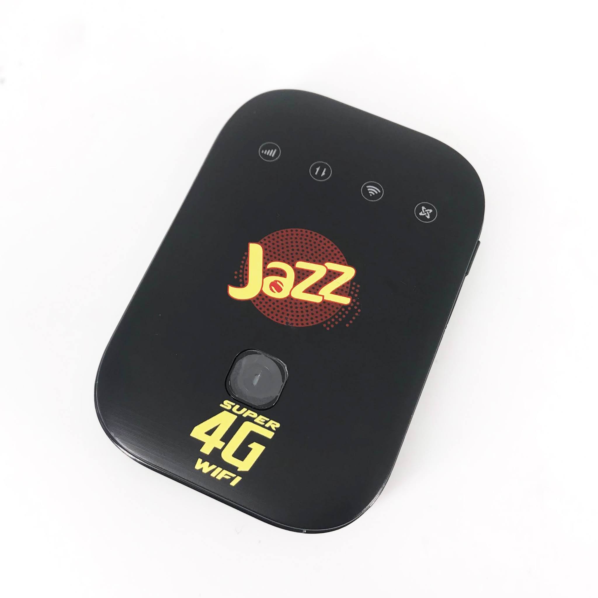 UNLOCKING LAB: JAZZ 4G