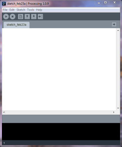 Embedded System Engineering: Interfacing Arduino to PC Using Processing